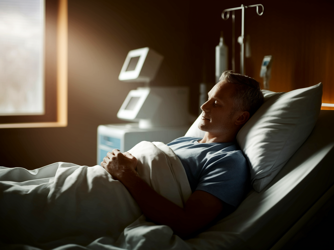 Top 5 Health Issues Men Face and How to Address Them | Men's Health ...