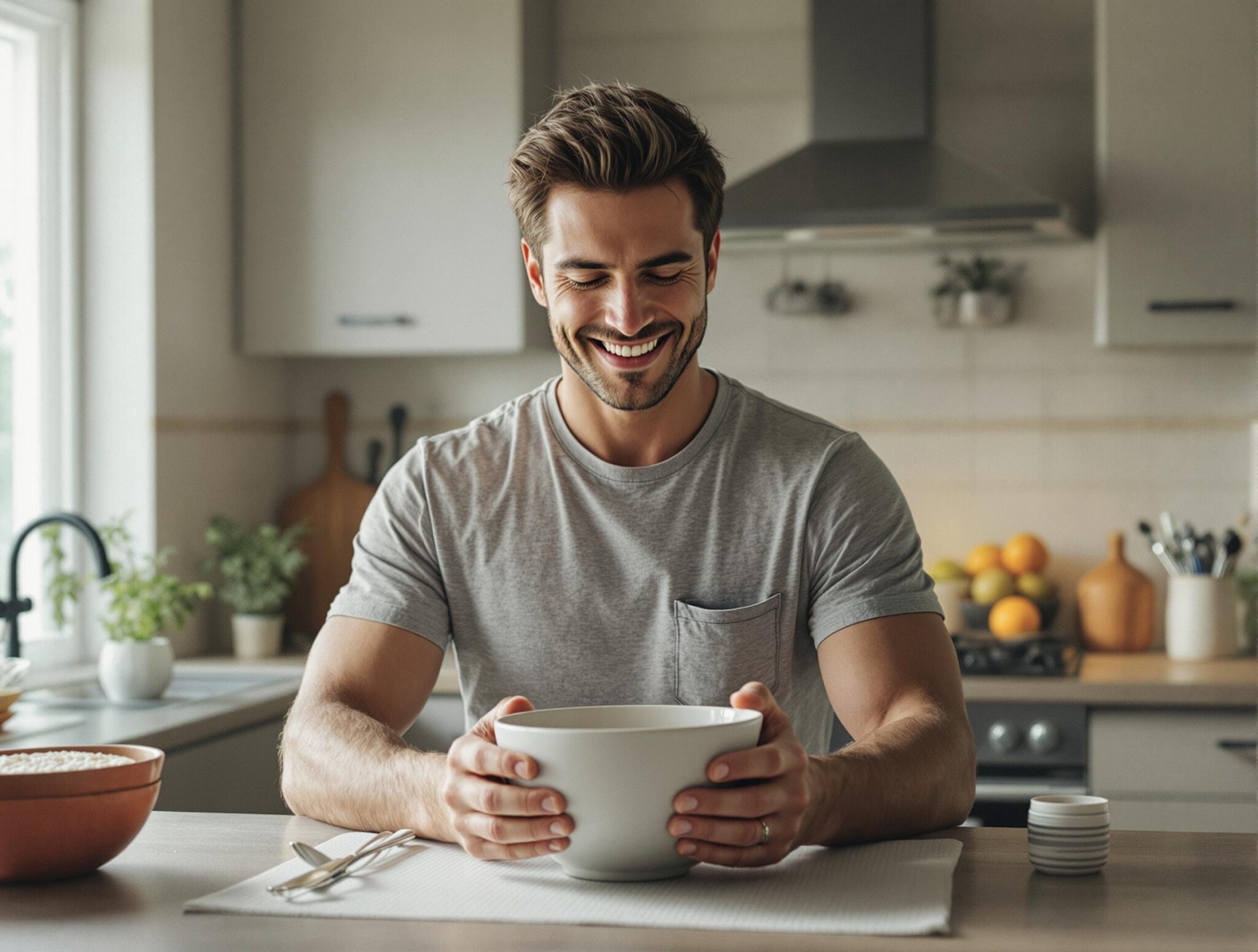 How to Improve Men's Health Through Diet and Exercise - Men's Health ...